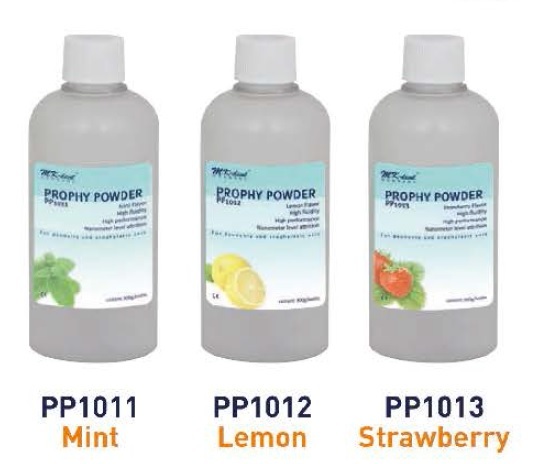 Mk-dent Prophy Powder - MK-dent