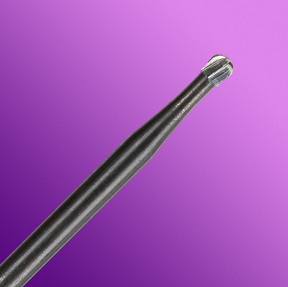 Tri Hawk Standard Carbide Burs